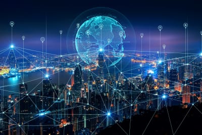 WiFi & Networking - MCL